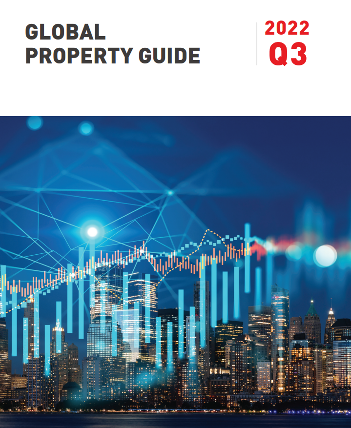 Find United States Real Estate & United States Property with Juwai